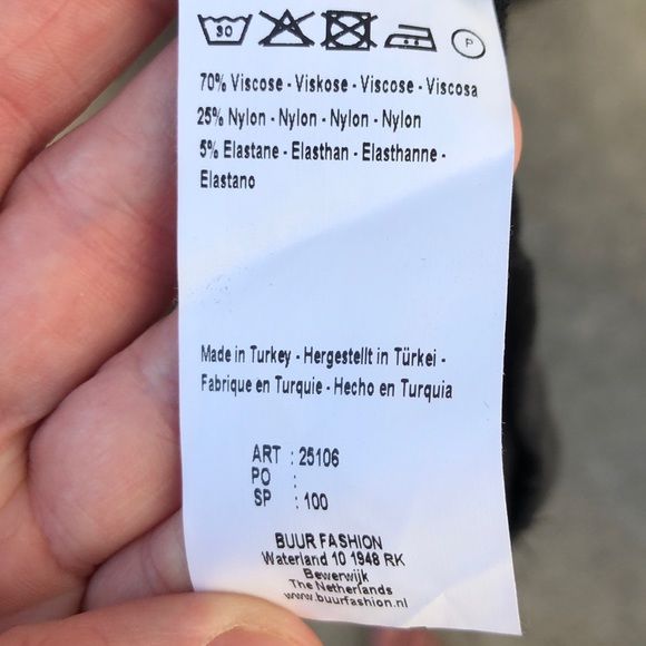 colletta | Jackets & Coats | Colletta Black Jacket Medium | Poshmark